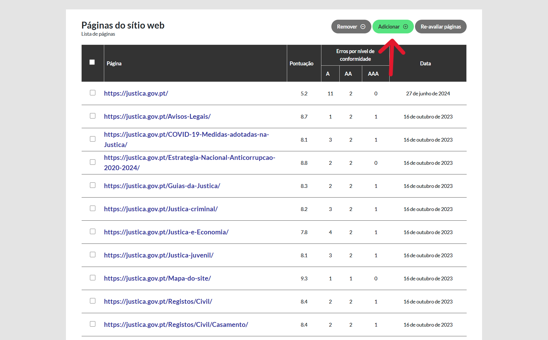 Manual do MyMonitor | a11yManuals